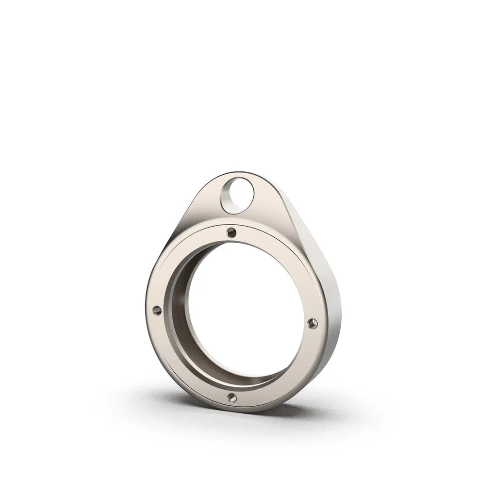 Armor Titanium AirTag Case – Antdesign